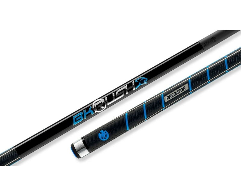 Predator Air II Jump Cue – SAM Leisure